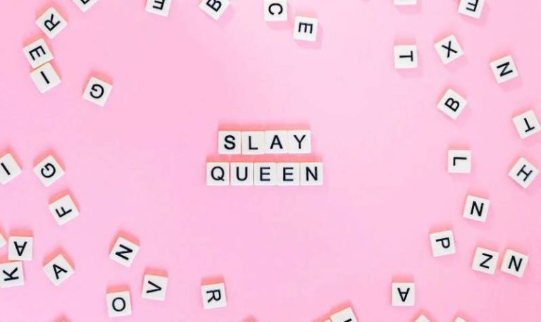 Slay là gì? Vì sao từ này trở thành xu hướng trong giới trẻ?