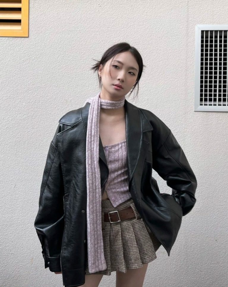 Acubi Style: Bí Quyết Tỏa Sáng Với Phong Cách Hiện Đại