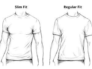 Slim Fit là gì? Ưu và nhược điểm, cách phối đồ sành điệu