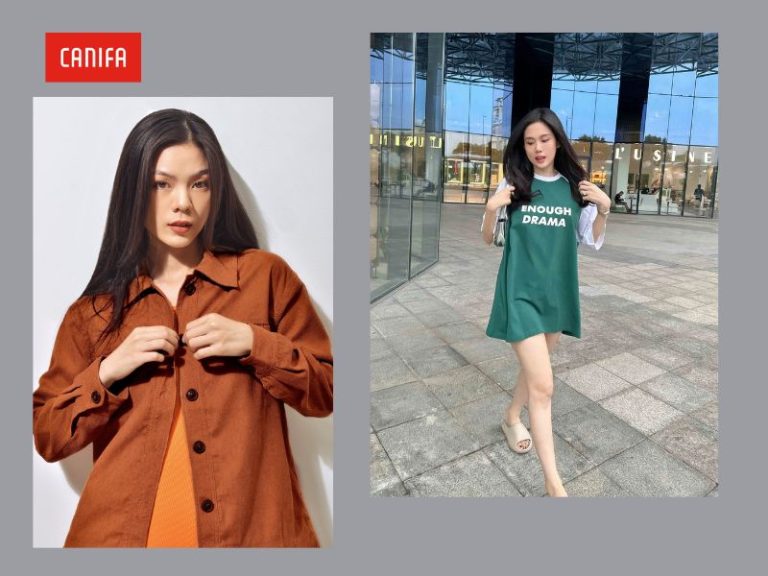 Free Size Là Gì? Cách Chọn Đồ Free Size Phù Hợp Với Mọi Dáng Người