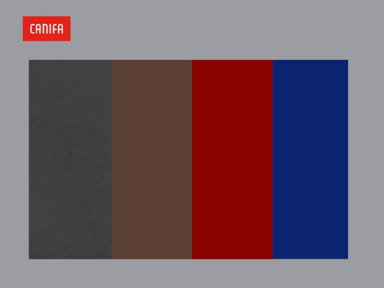 Màu Tối Là Những Màu Nào? Khám Phá Các Gam Màu Đặc Trưng