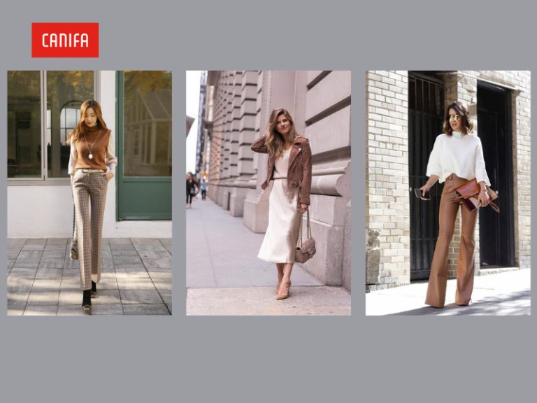 Màu Tối Là Những Màu Nào? Khám Phá Các Gam Màu Đặc Trưng