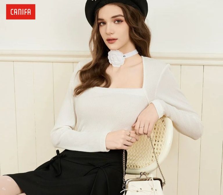 Màu Ivory là màu gì? Tìm hiểu về sắc màu tinh tế và sang trọng