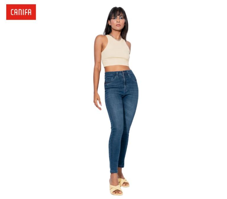 Skinny Là Gì? Những Mẫu Trang Phục Ôm Sát Giúp Bạn Nổi Bật