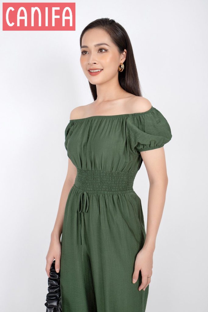 Smocking Là Gì? Khám Phá Kỹ Thuật May Độc Đáo Trong Thời Trang