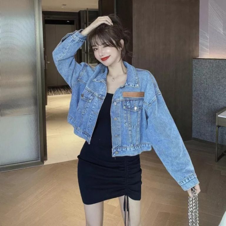 Form Boxy là gì? Hướng dẫn chọn và phối đồ với kiểu dáng đang hot