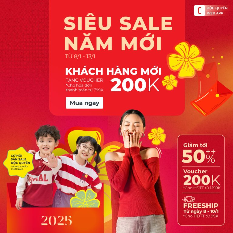 Canifa Life - Tin tức xu hướng thời trang, cuộc sống mới nhất