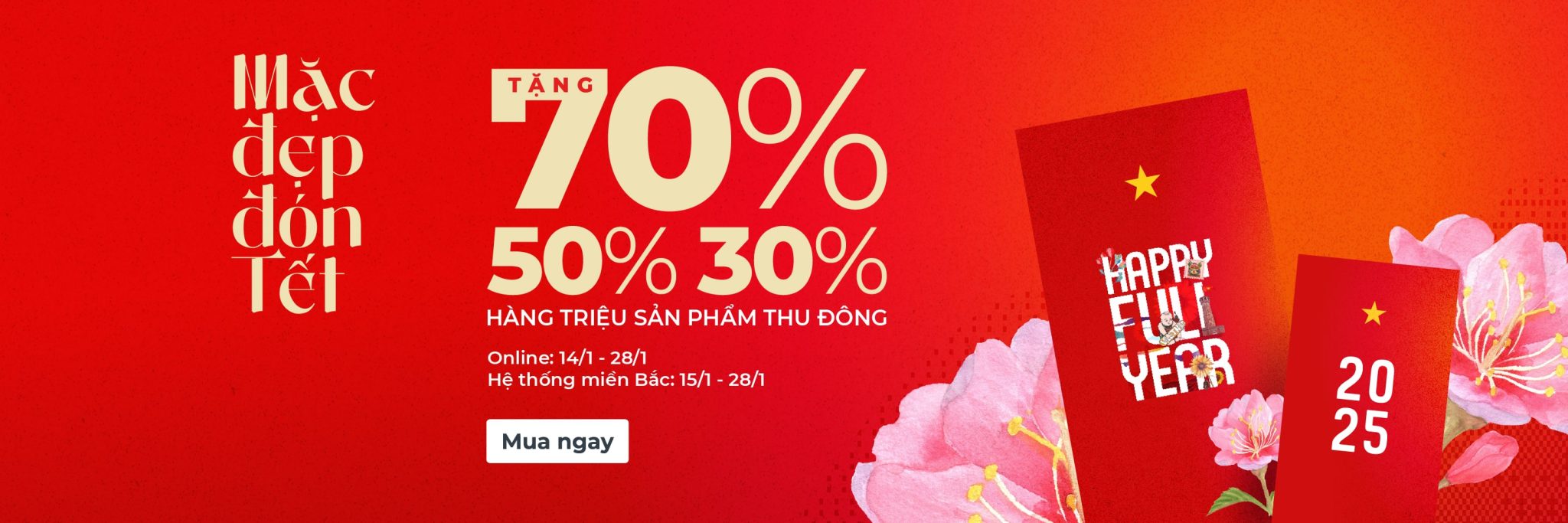 Canifa Life - Tin tức xu hướng thời trang, cuộc sống mới nhất
