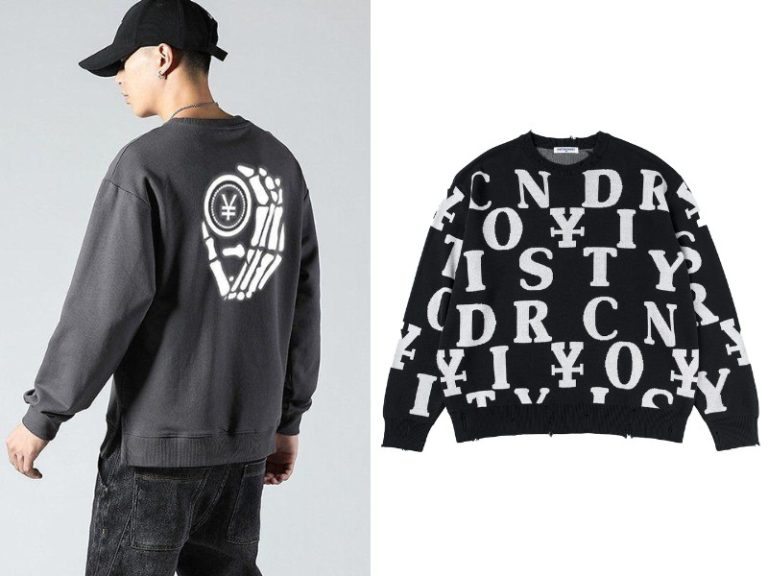 Top 25 shop áo sweater nam đẹp, chất lượng, giá tốt nhất 2026